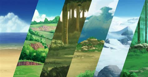 massive parallax background pack 12 total 2d textures and materials