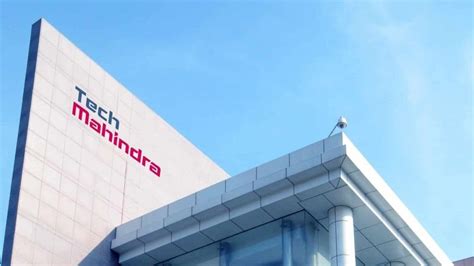 Tech Mahindra To Transform Autonomous Network Operations With New Large Telco Model Based On