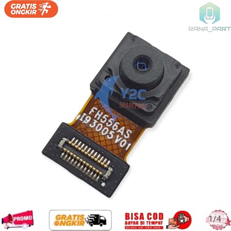 Jual VIVO Y Y Y Kamera Depan Front Camera Small Flexibel Flexible Fleksibel