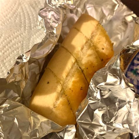 Tesco Garlic Bread Free From Gluten Wheat Milk And Eggs From Tesco