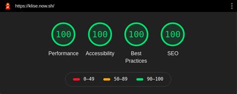 jekyll klise jekyll themes