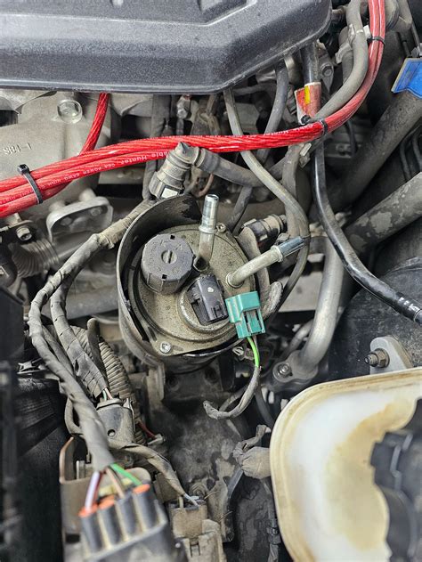 아주 간단한 연료필터 앗세이 교환 자동차 채널