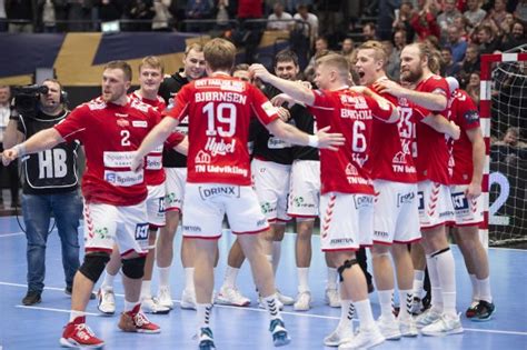 Nyheder Aalborg Håndbold