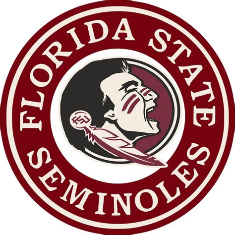 Florida State University Etsy