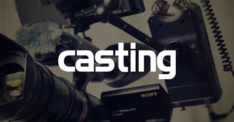 Aresito Artistas En Casting Casting