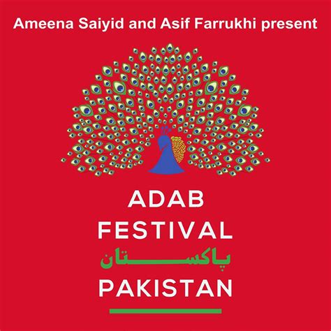 Fourth Adab Festival Kicks Off On A High Note Voice Of Sindh