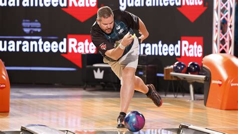 Wes Malott Next Level Bowling