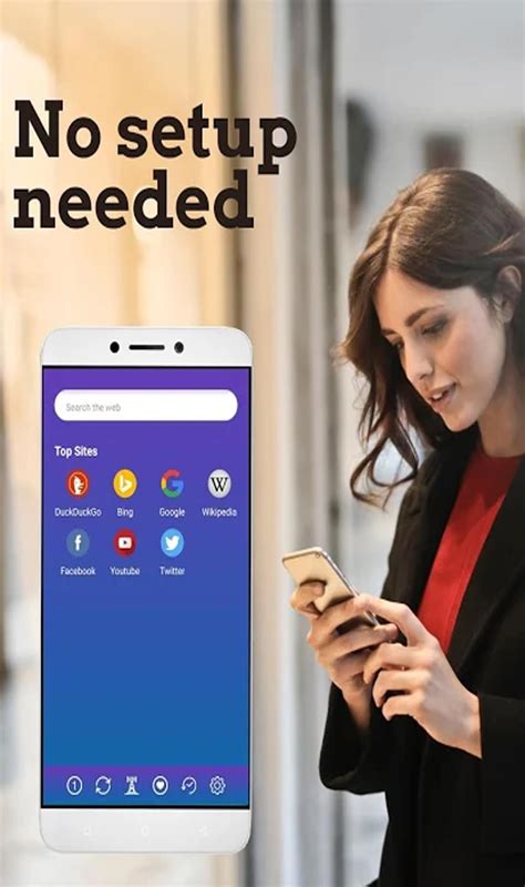 Скачать Proxy Browser Unblock Sites Apk для Android