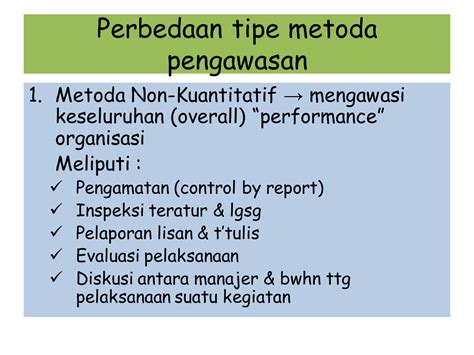 solution technique methods of supervision the basis of management