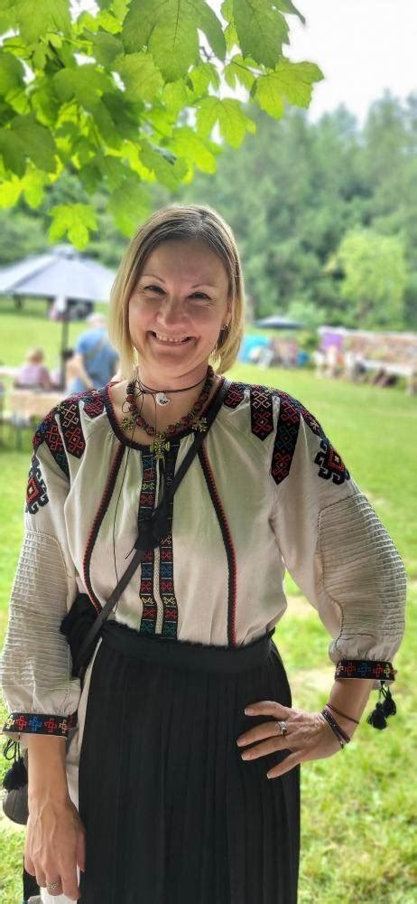 етно прикраси від творчої майстерні Vasylynka O Vasylynka