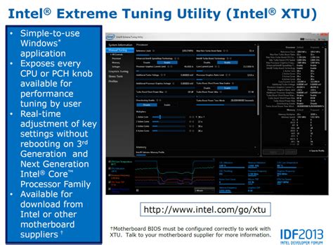 Idf Intel Details Haswell Microarchitecture New Overclocking Features And Th Generation
