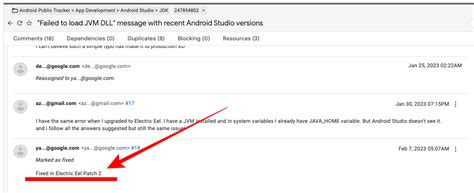 解消済Mac Android StudioElectric Eelでflutter doctorしたらUnable to