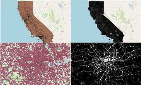 Rasterize Vector Data Using Geopandas And Geocube Rdataanalysis