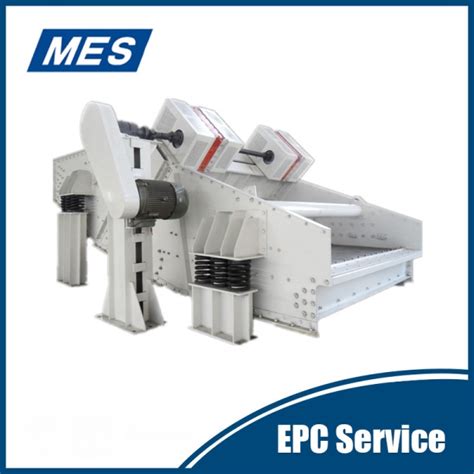 Vibrating Screen Screening Machine Mining Vibrating Screen Beijing HOT