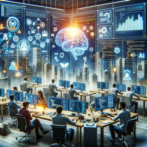 Breakingnews התפקיד של Ai ולמידת מכונה בפיתוח אפליקציות מודרני