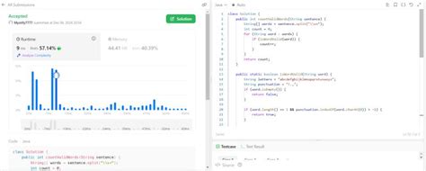 100daysofcode Day25 Leetcodechallenge Problemsolving Java Aryan