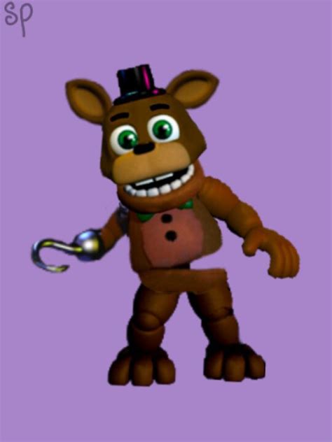 Custom Adventure Animatronic Requests Fnaf Roleplay Amino