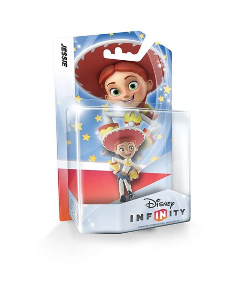 Infinity Jessie