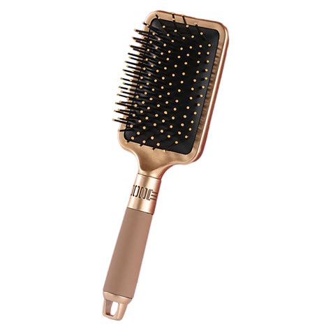 Chaoma Professional Hair Paddle Brush For Men Women Blow Drying
