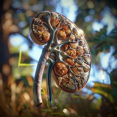 Premium Photo A Tree With A Tree That Has A Tree On It