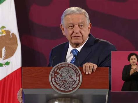Diario Del Yaqui Amlo Celebra La Adquisición De 13 Plantas De