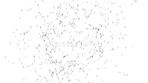 generating numbers the process of generation by neural networks stock