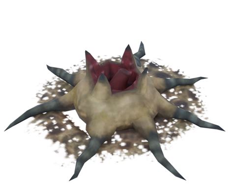 Carbuncle Official Abiotic Factor Wiki