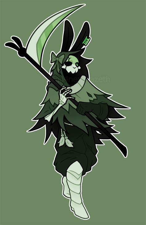 Commission For Moz Evilwizord By Skajla On Deviantart