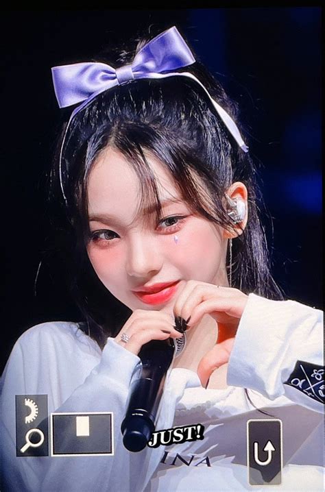 baj on Twitter RT just 0411 230319 수고햇더 카리나 Karina カリナ 에스파