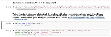 Solved The Function I Wrote Wasn T Correct Looking To See Chegg