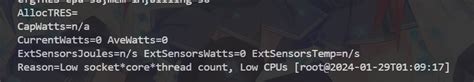 metaGEM使用小记 解决各种问题 2024 2二 sbatch error batch job submission failed