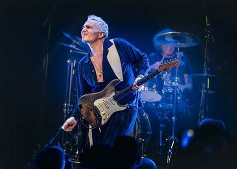 Philip Sayce Releases Explosive Single Hole In Your Soul Totalntertainment