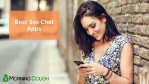 ứng dụng trò chuyện tình dục hay nhất