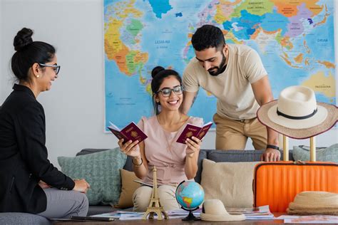 Australia Immigration Consultants In Delhi