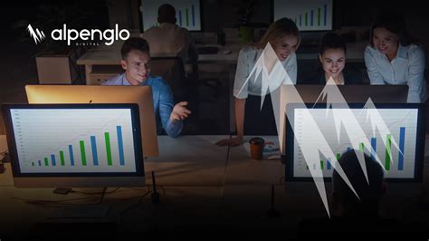 using analytics to enhance data driven content strategy alpenglo digital