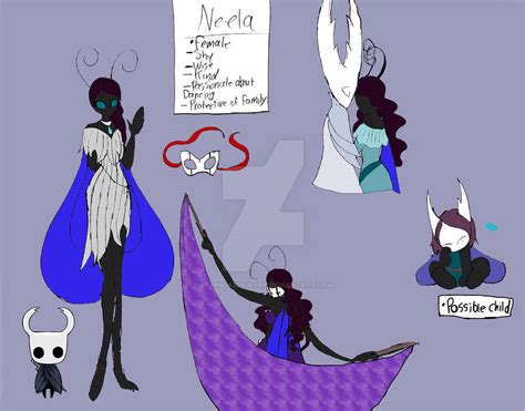 Neela The Scarlet Dancer By Starblazekirara On Deviantart
