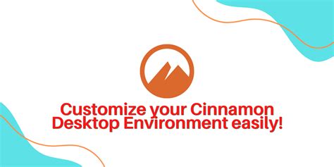 Customizing Cinnamon Desktop Environment LinuxForDevices