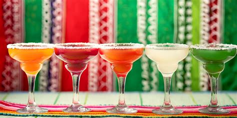 Cinco De Mayo Cocktail Quiz Do You Know Your Drinks