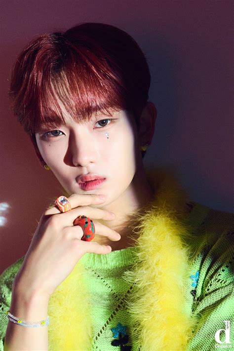 Hⓓ포토 컬러풀 매력 ㅣ 엔싸인 준혁 디스패치 뉴스는 팩트다