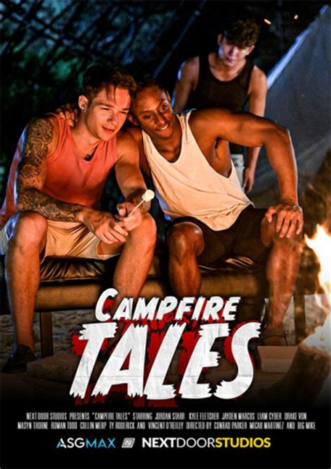 Campfire Tales Streaming Video At QueerClick Store With Free Previews