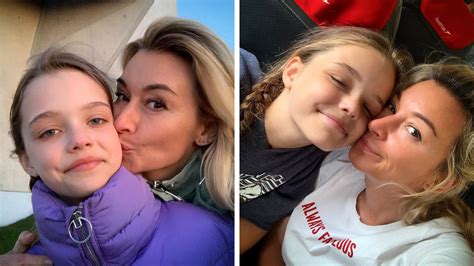 Martyna Wojciechowska CHRONI córkę przed Kossakowskim Kozaczek