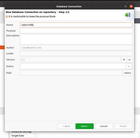 Step By Step Guide To Odoo Data Migration Process Using Talend