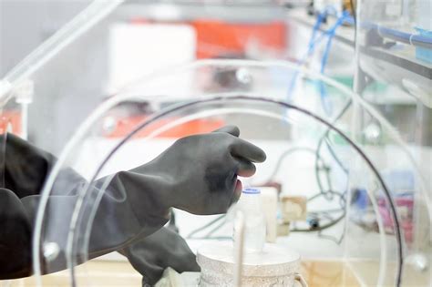 Tert Butyl Lithium Or T Buli Podcast Chemistry World