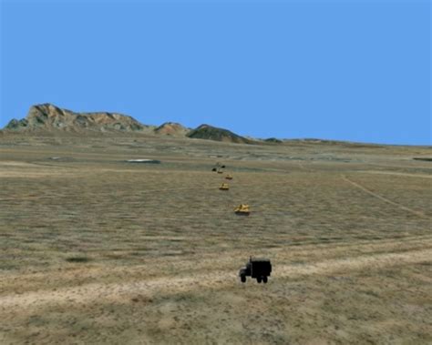 Figure 1 From Modeling Intuitive Decision Making In Act R Semantic Scholar