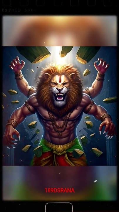 Jai Narsingh Devta🙏☀️🚩 Jainarsinghdevta🙏☀️🚩 Lordnarsinghhighlightsstatus Jailaxminarsingh🙏