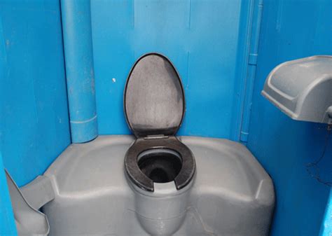 Indonesia Toilet Portable Mobile Rental Porta Potty Rental