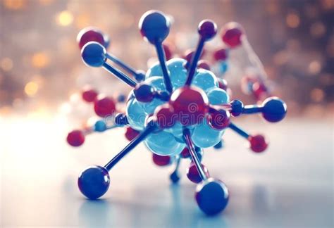 Dimensional Chemistry Stock Illustrations 4888 Dimensional Chemistry