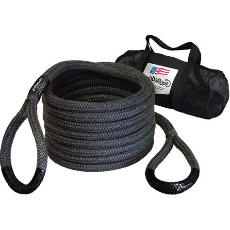 Bubba Rope Power Stretch™ Recovery Rope 78 X 20