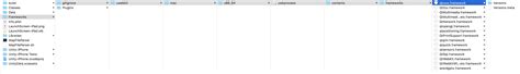 Ios Xcode From Unity Linker Command Failed With Exit Code 1 Use V