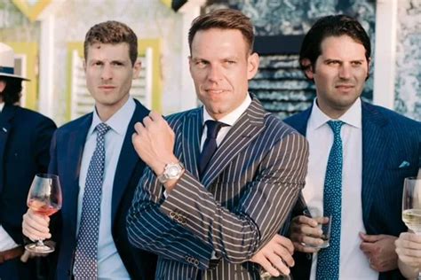 Στέφανος Κασσελάκης Ο «γαμπρός Gay εφοπλιστής του ΣΥΡΙΖΑ The Flag Report